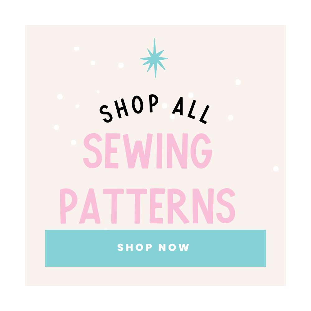 Sewing Patterns – Little Fabric Place